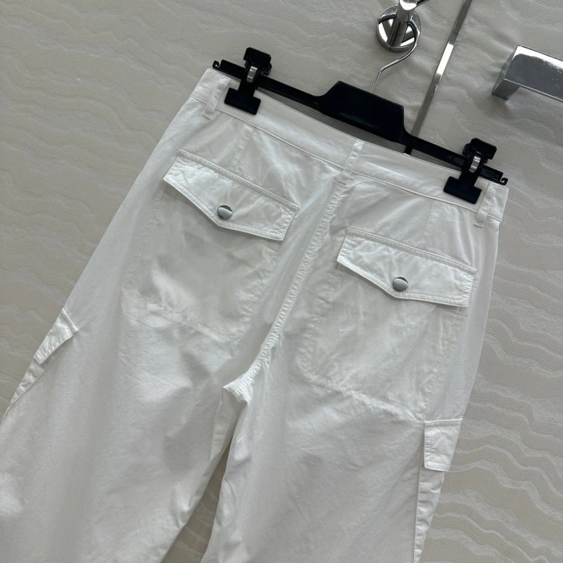 Inexpensive Unclassified Brand Long Pants