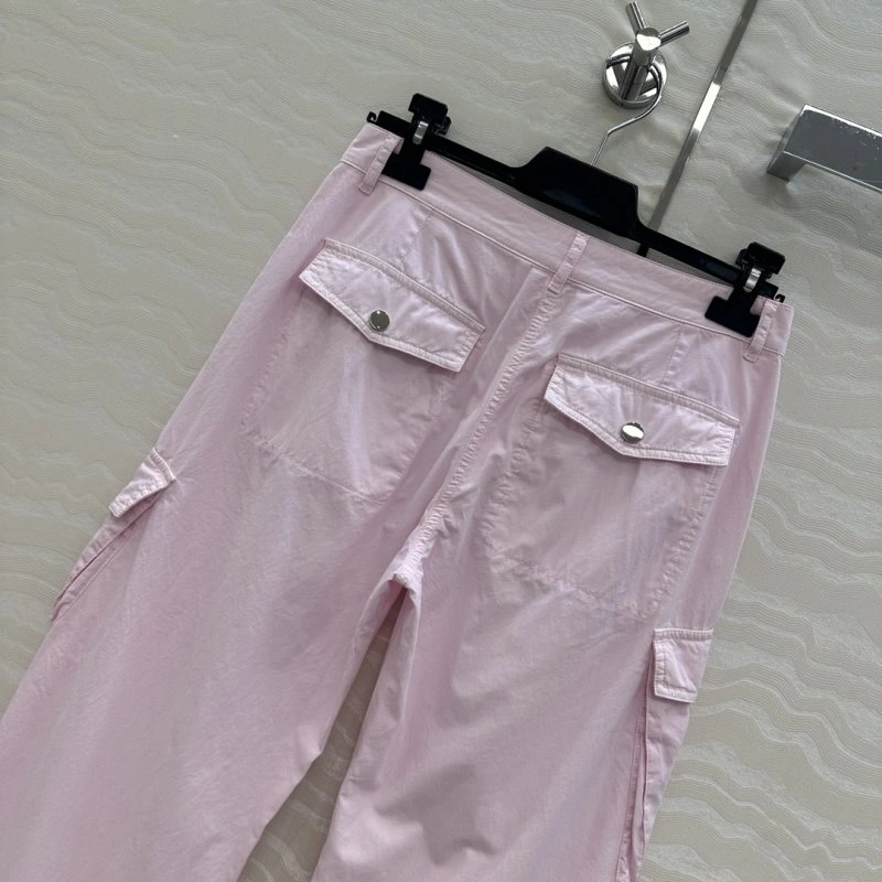 Official Unclassified Brand Long Pants