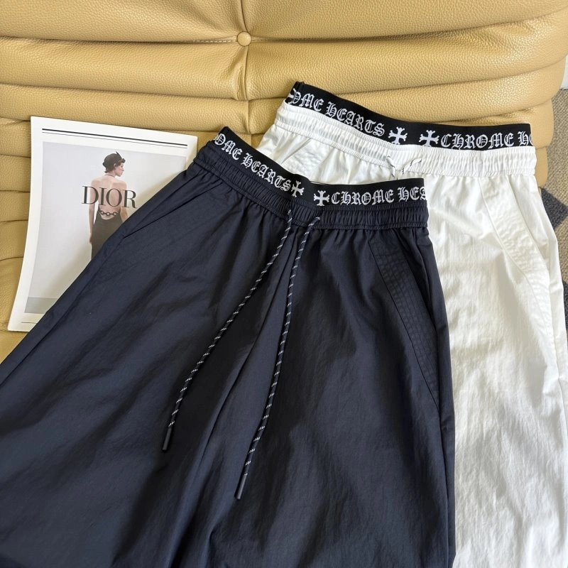 Real Unclassified Brand Long Pants