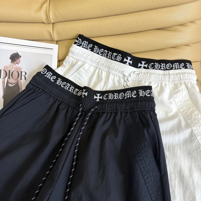Real Unclassified Brand Long Pants