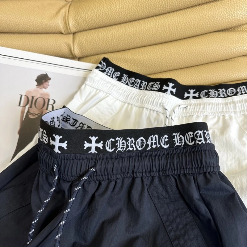 Real Unclassified Brand Long Pants