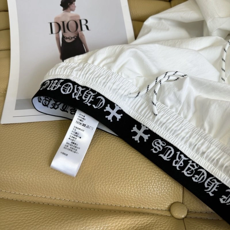 Real Unclassified Brand Long Pants