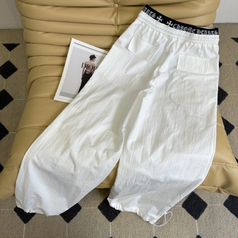Real Unclassified Brand Long Pants