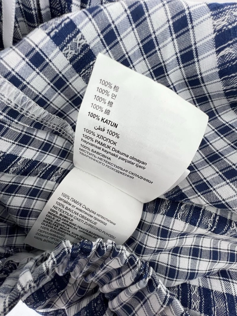 OEM Unclassified Brand Long Pants