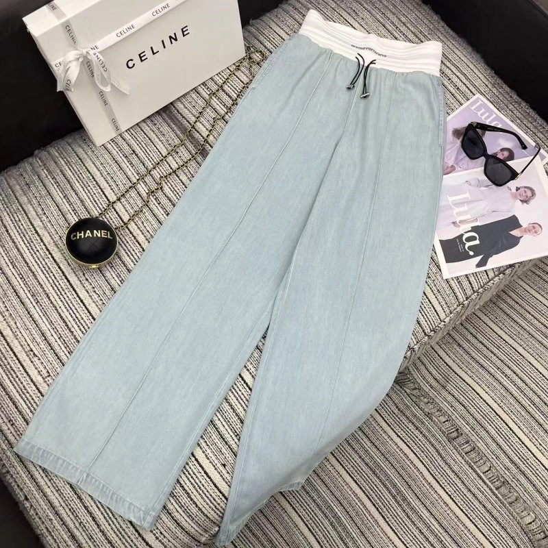 Unclassified Brand Long Pants