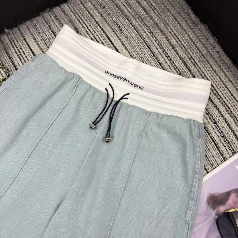 Authentic Unclassified Brand Long Pants