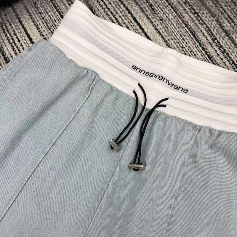 Authentic Unclassified Brand Long Pants