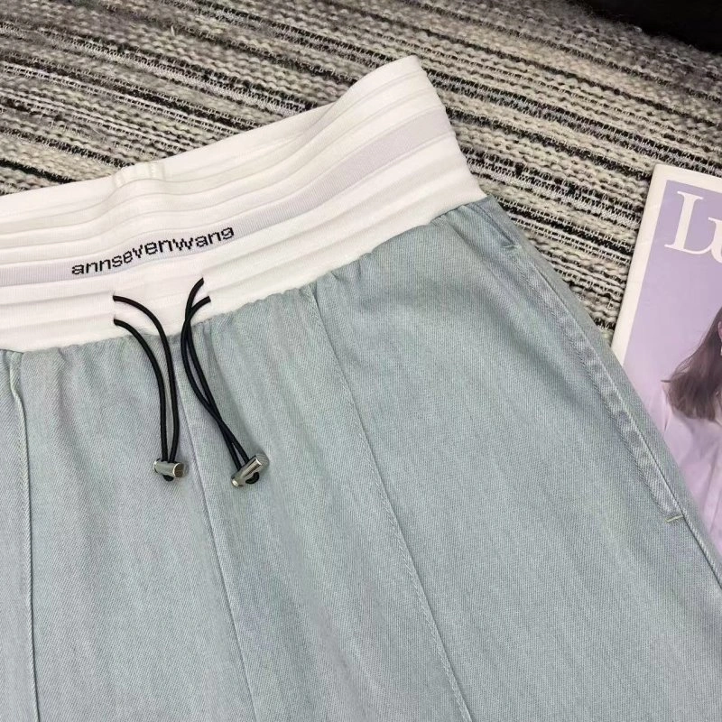 Authentic Unclassified Brand Long Pants