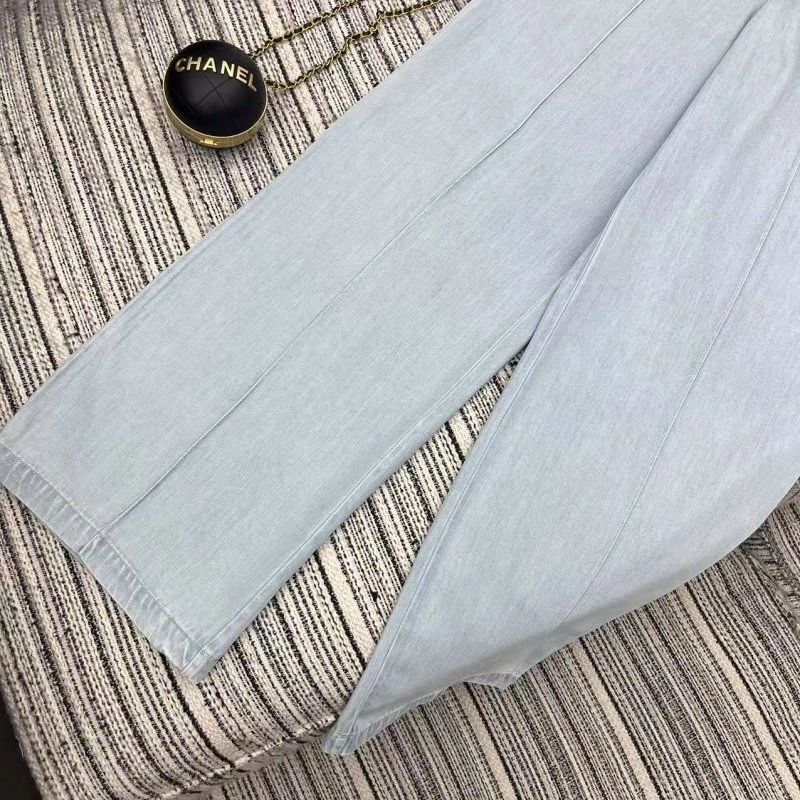 Authentic Unclassified Brand Long Pants