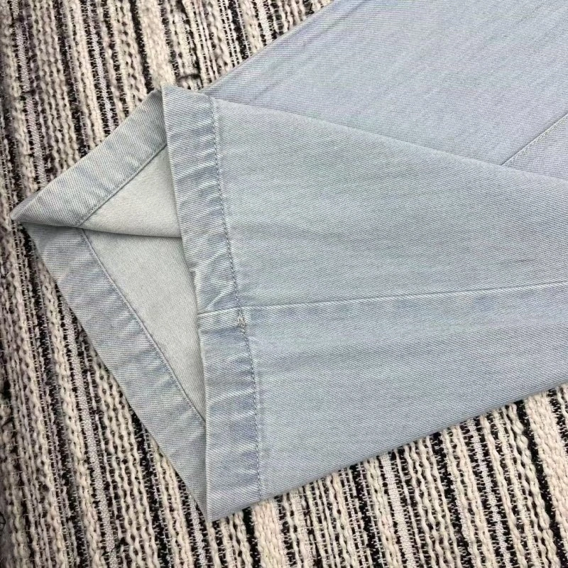 Authentic Unclassified Brand Long Pants