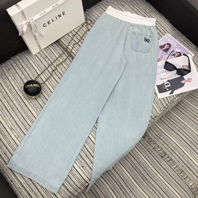 Authentic Unclassified Brand Long Pants