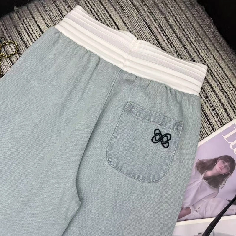 Authentic Unclassified Brand Long Pants