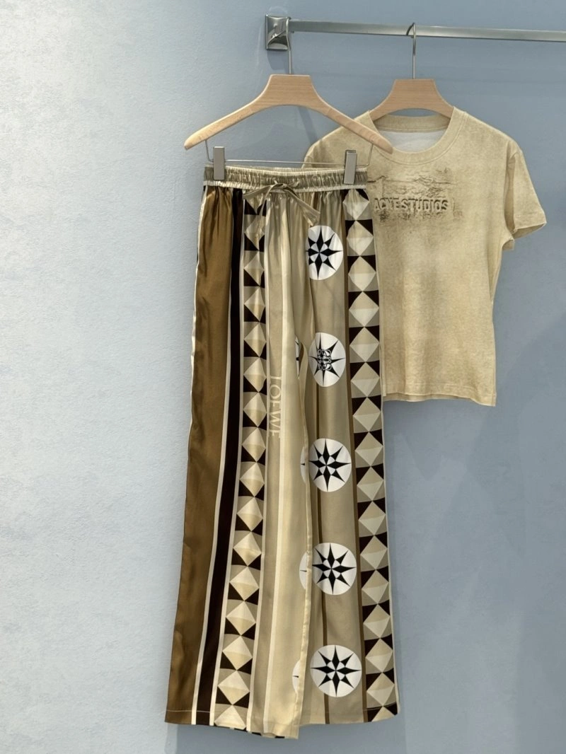 Unclassified Brand Long Pants