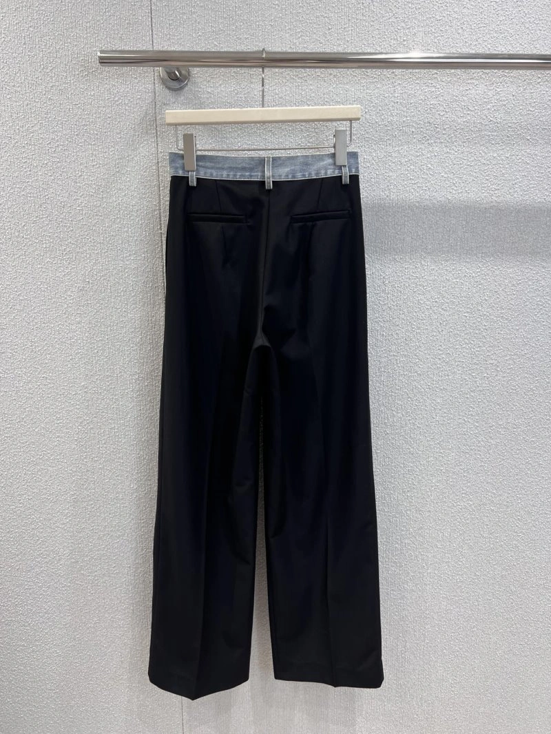 Legit Unclassified Brand Long Pants