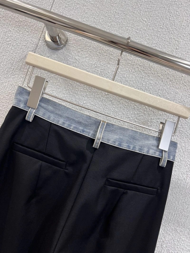 Legit Unclassified Brand Long Pants