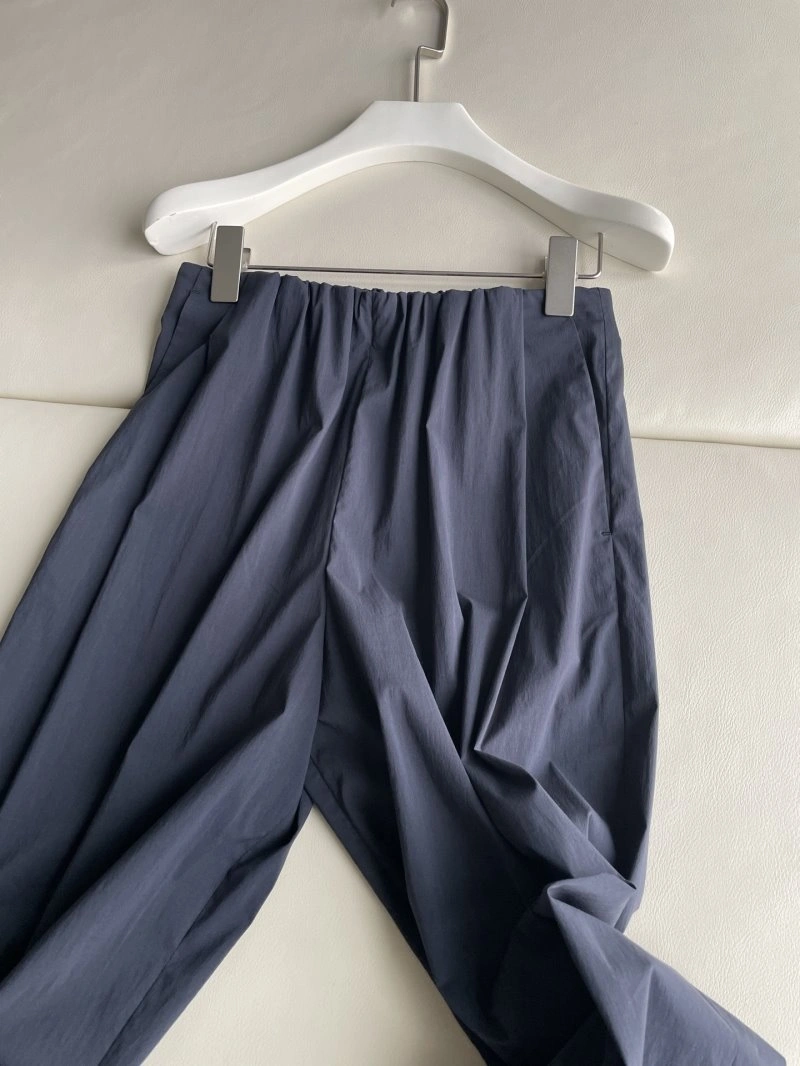 Value-priced Unclassified Brand Long Pants