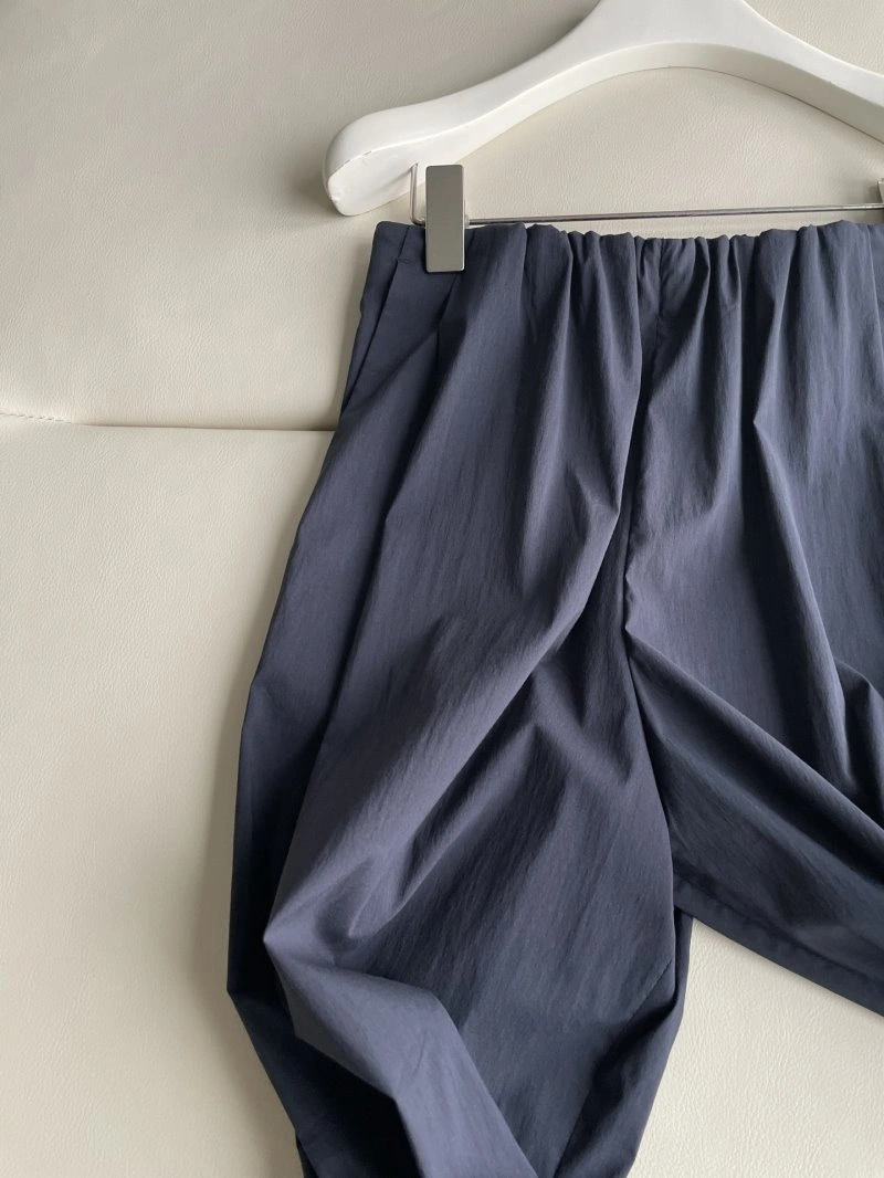 Value-priced Unclassified Brand Long Pants