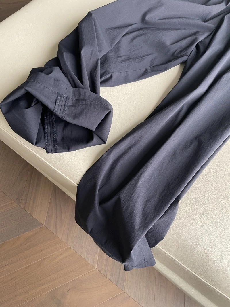 Value-priced Unclassified Brand Long Pants