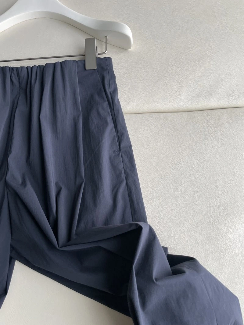 Value-priced Unclassified Brand Long Pants