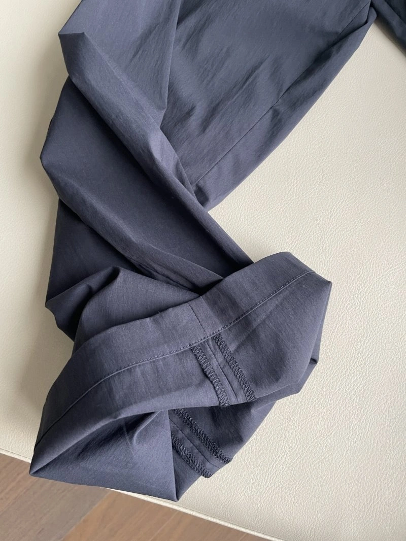 Value-priced Unclassified Brand Long Pants