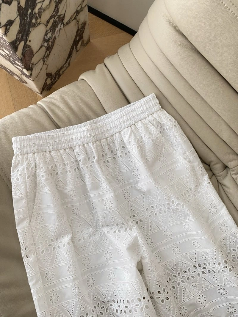 Budget-friendly Unclassified Brand Long Pants