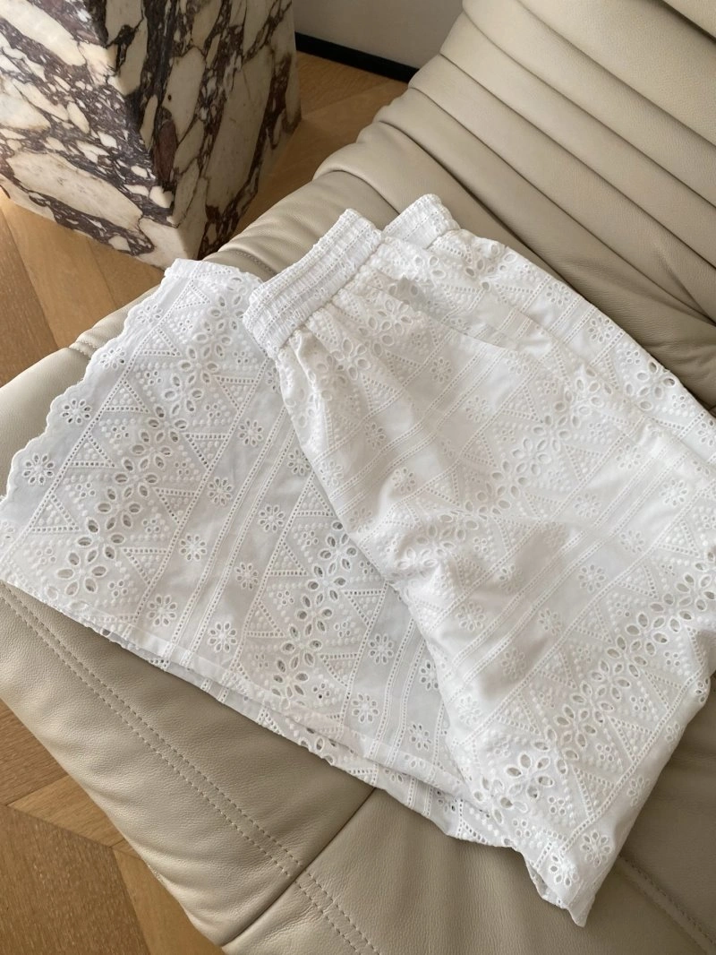 Budget-friendly Unclassified Brand Long Pants
