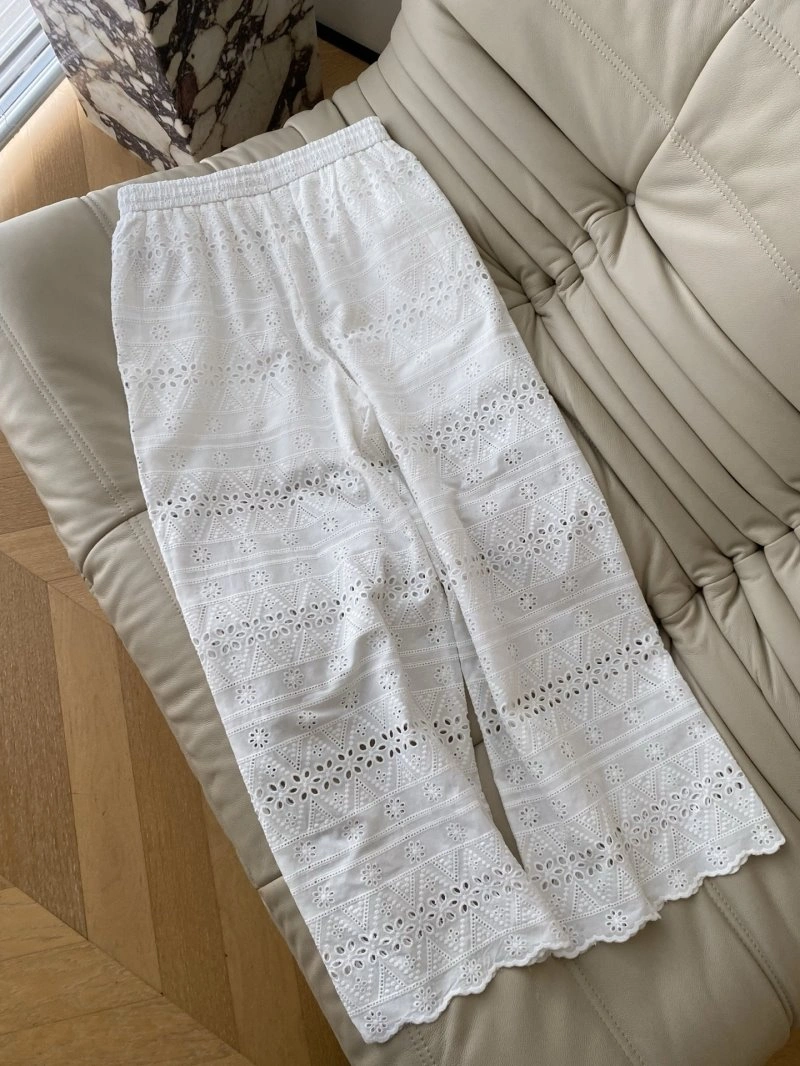 Budget-friendly Unclassified Brand Long Pants
