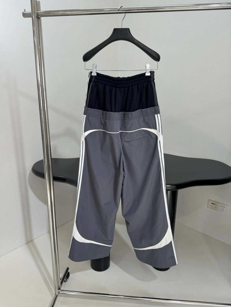 Low-cost Unclassified Brand Long Pants