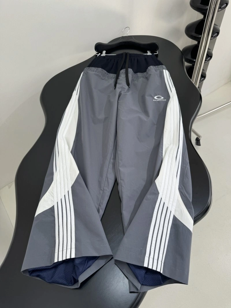 Low-cost Unclassified Brand Long Pants