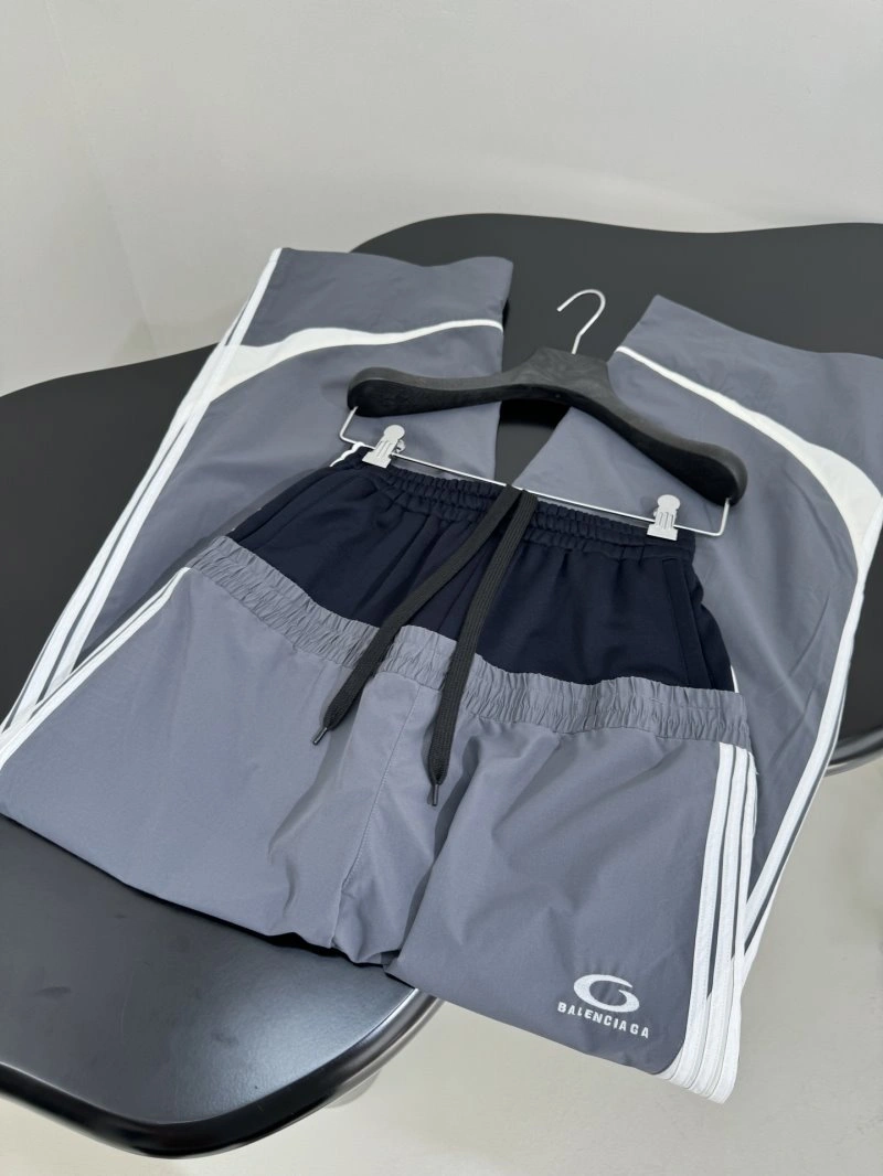 Low-cost Unclassified Brand Long Pants