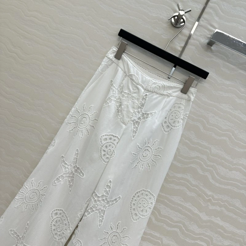 Inexpensive Unclassified Brand Long Pants