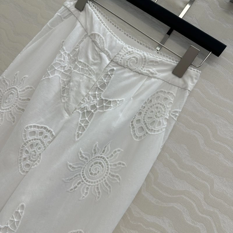 Inexpensive Unclassified Brand Long Pants