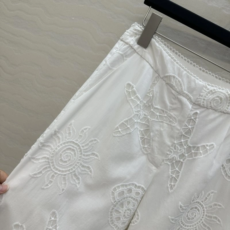 Inexpensive Unclassified Brand Long Pants