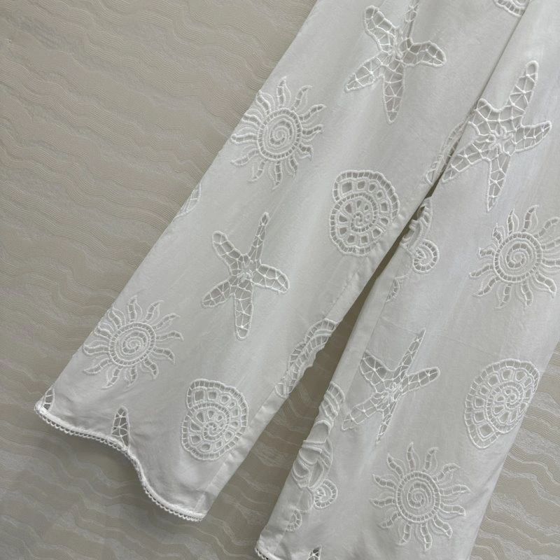 Inexpensive Unclassified Brand Long Pants