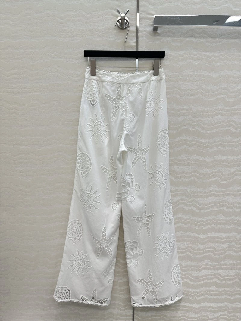 Inexpensive Unclassified Brand Long Pants