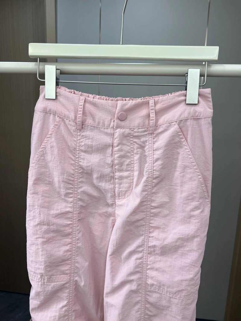 High fidelity Unclassified Brand Long Pants