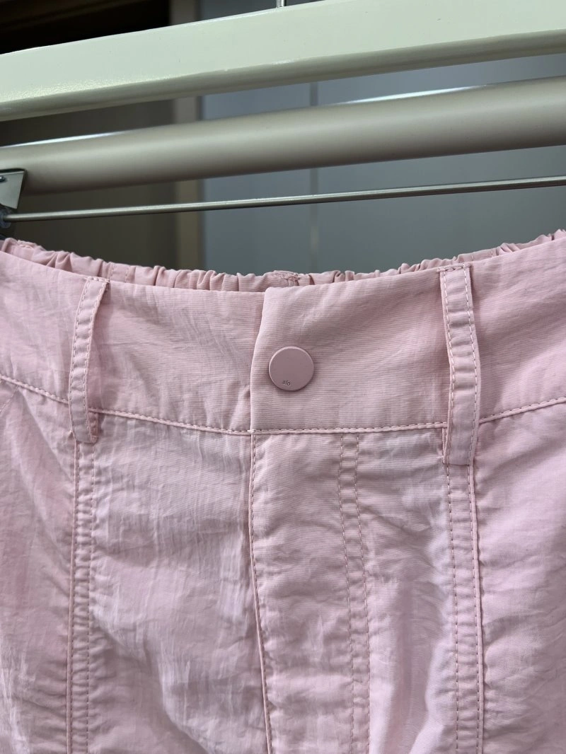 High fidelity Unclassified Brand Long Pants