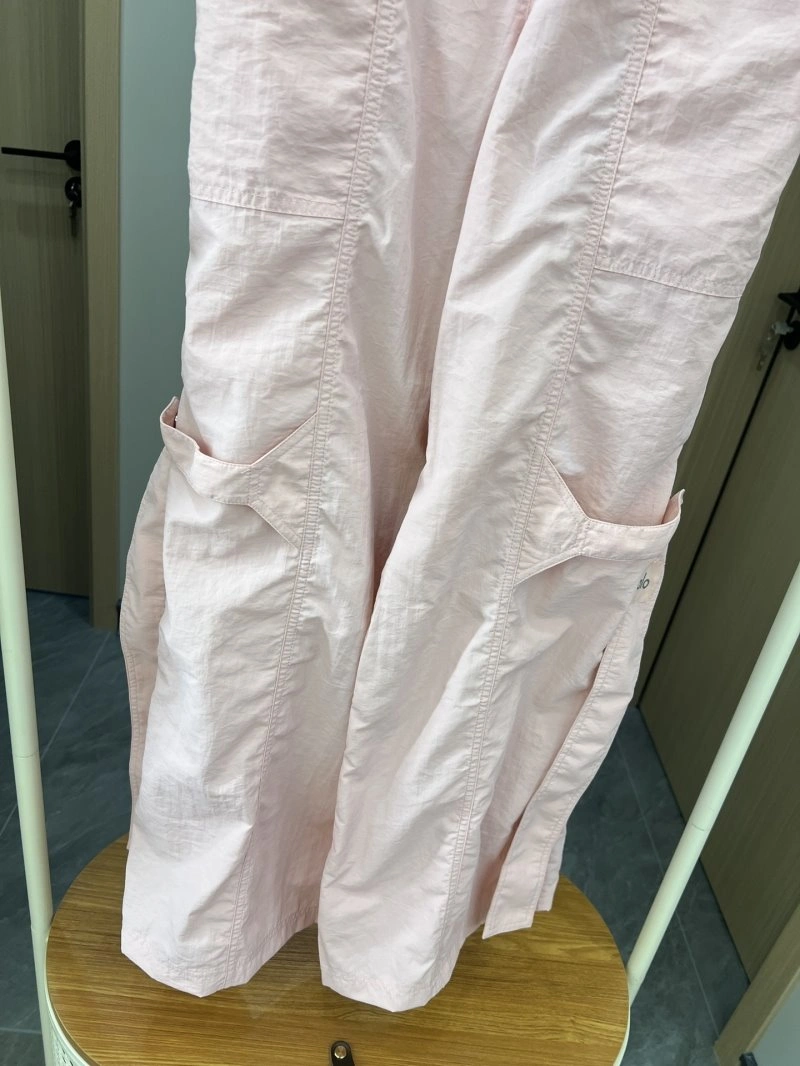 High fidelity Unclassified Brand Long Pants