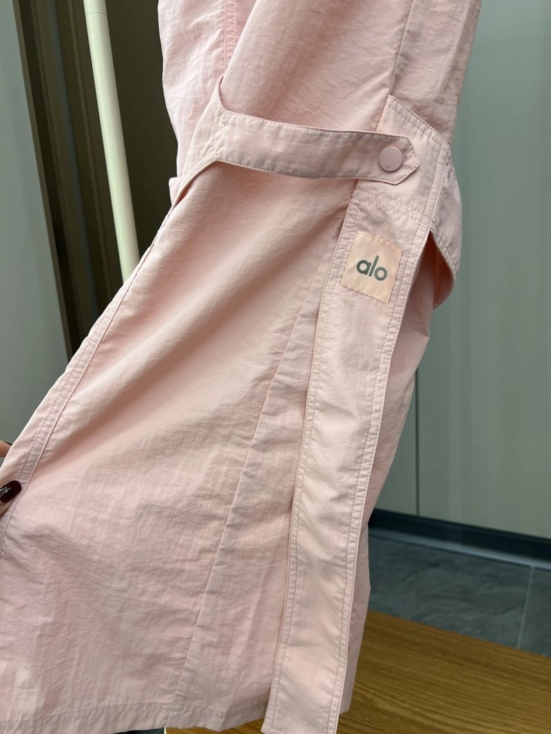 High fidelity Unclassified Brand Long Pants