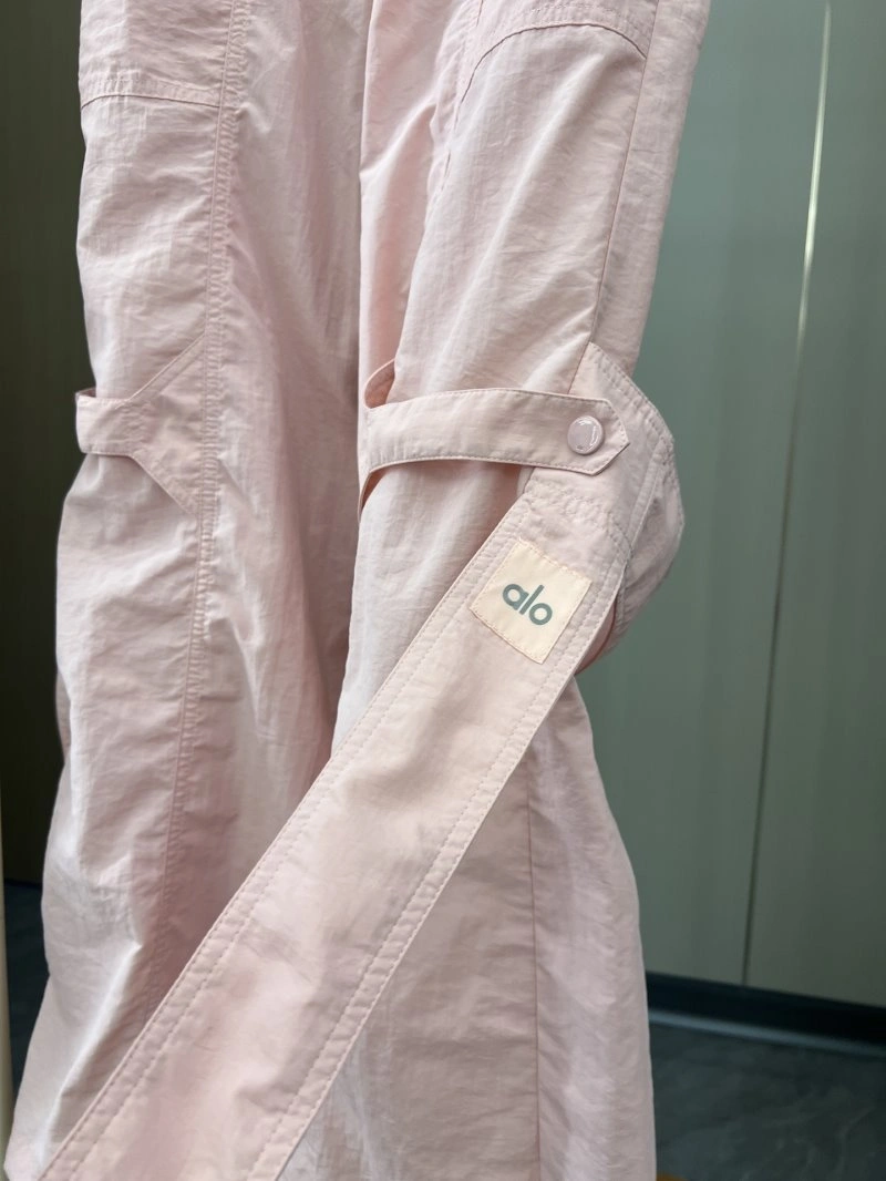 High fidelity Unclassified Brand Long Pants
