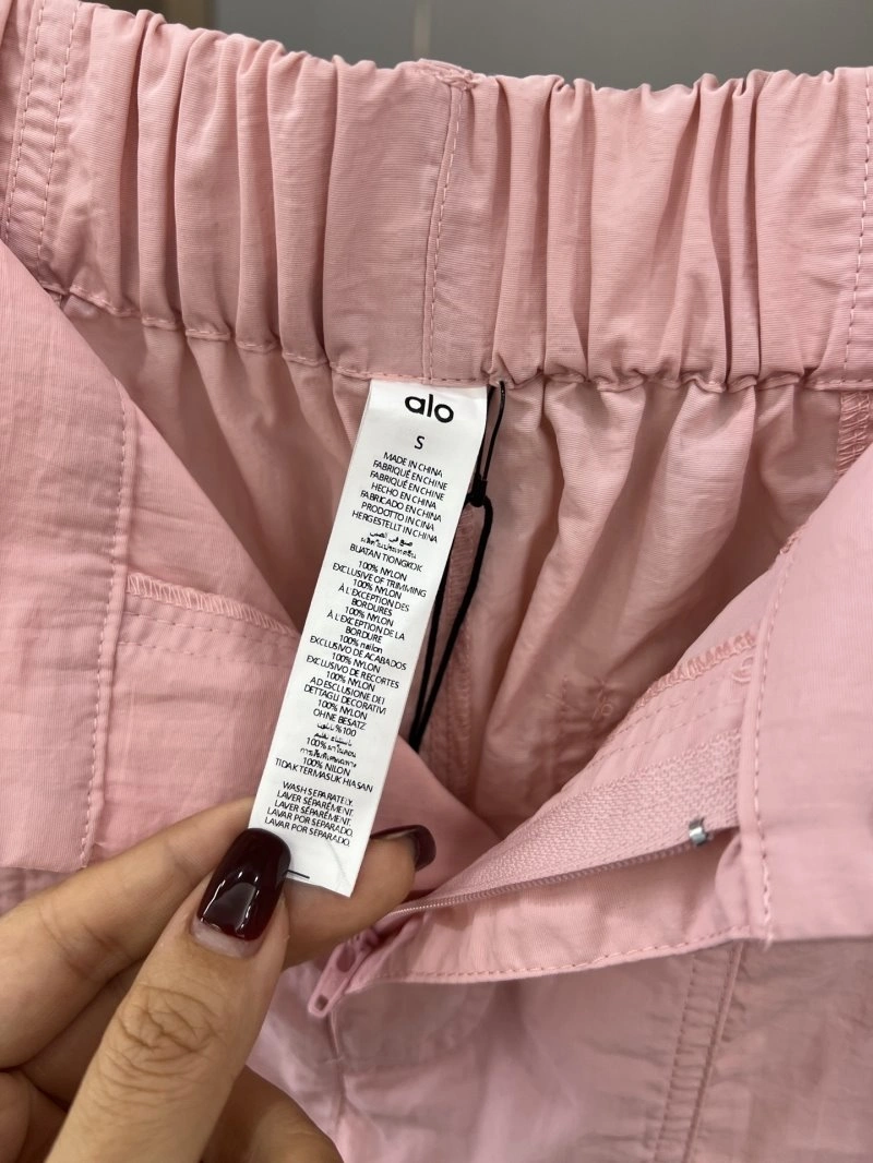 High fidelity Unclassified Brand Long Pants