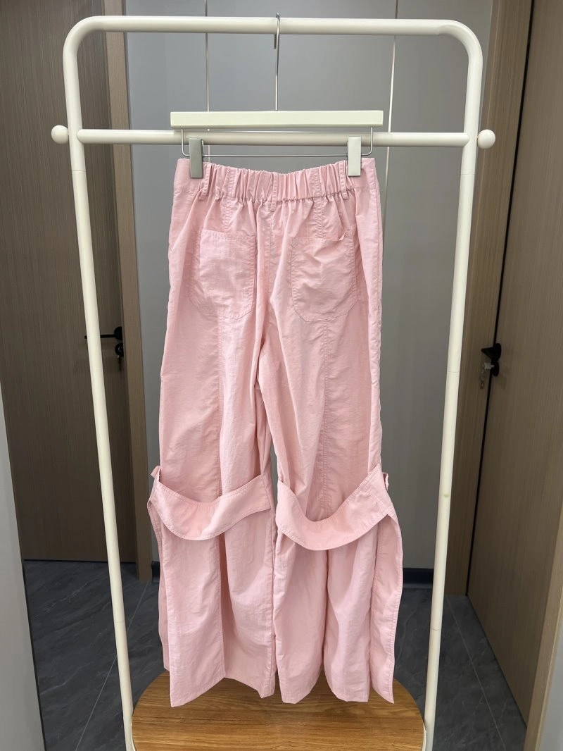 High fidelity Unclassified Brand Long Pants