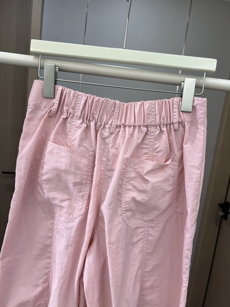 High fidelity Unclassified Brand Long Pants