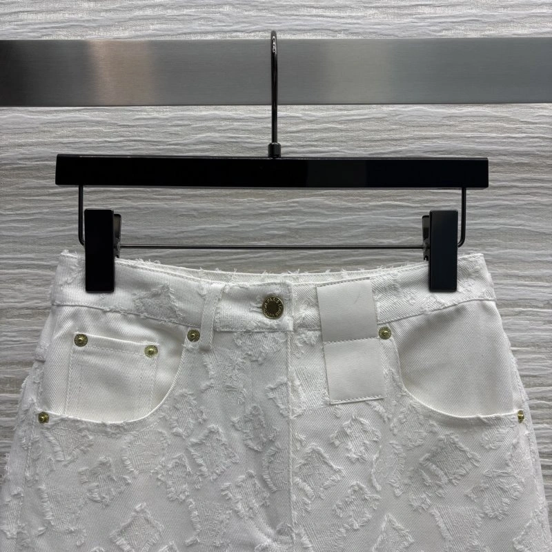 Precise copy Unclassified Brand Long Pants