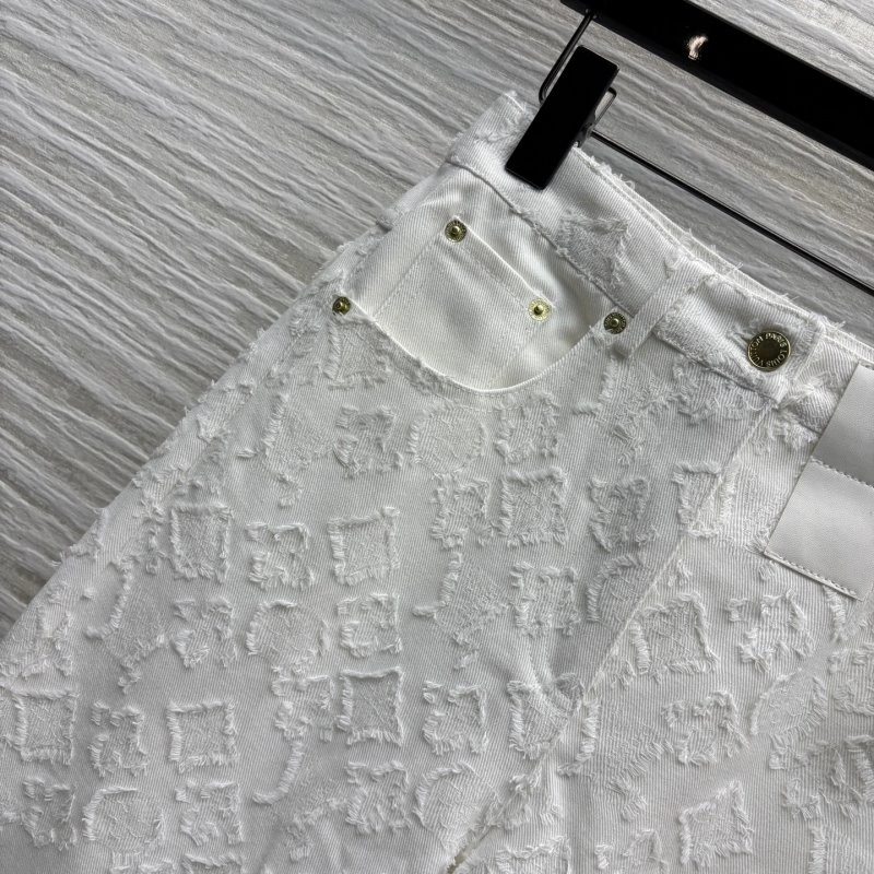 Precise copy Unclassified Brand Long Pants
