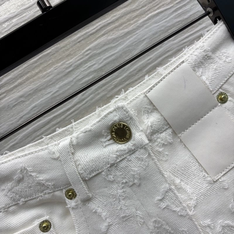 Precise copy Unclassified Brand Long Pants