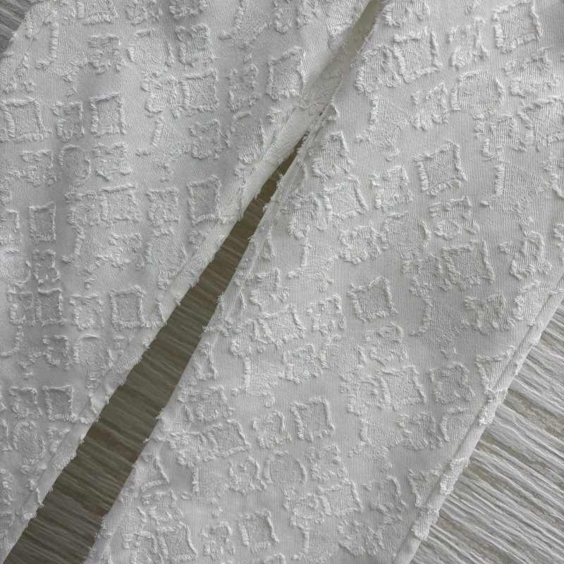 Precise copy Unclassified Brand Long Pants