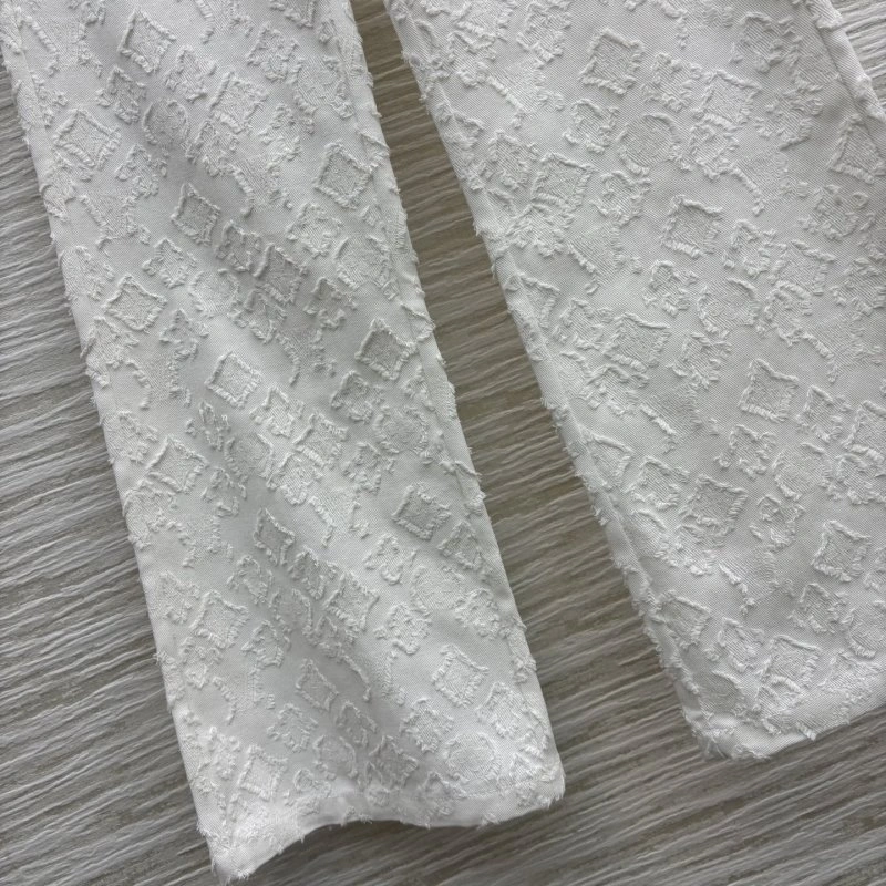 Precise copy Unclassified Brand Long Pants