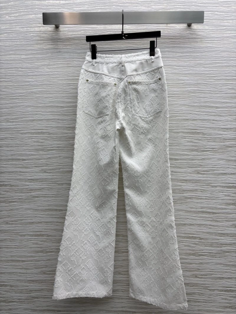 Precise copy Unclassified Brand Long Pants