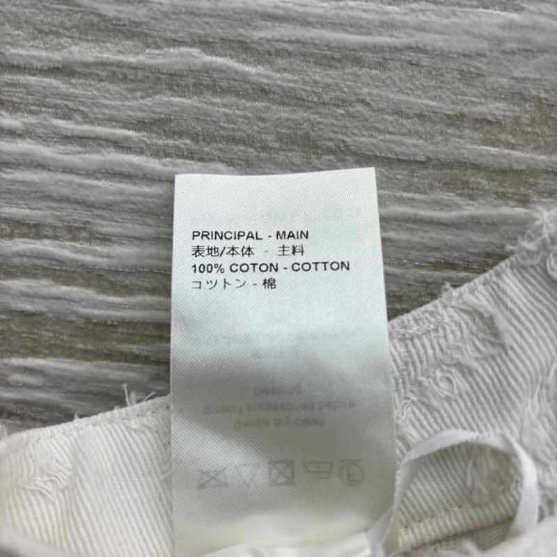 Precise copy Unclassified Brand Long Pants